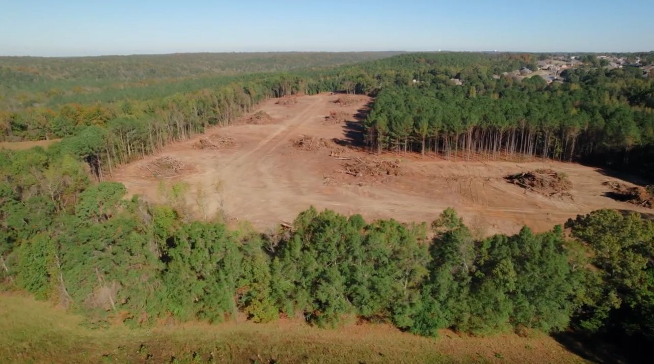 Hidden Meadows of Stonegate - Builder New Homes