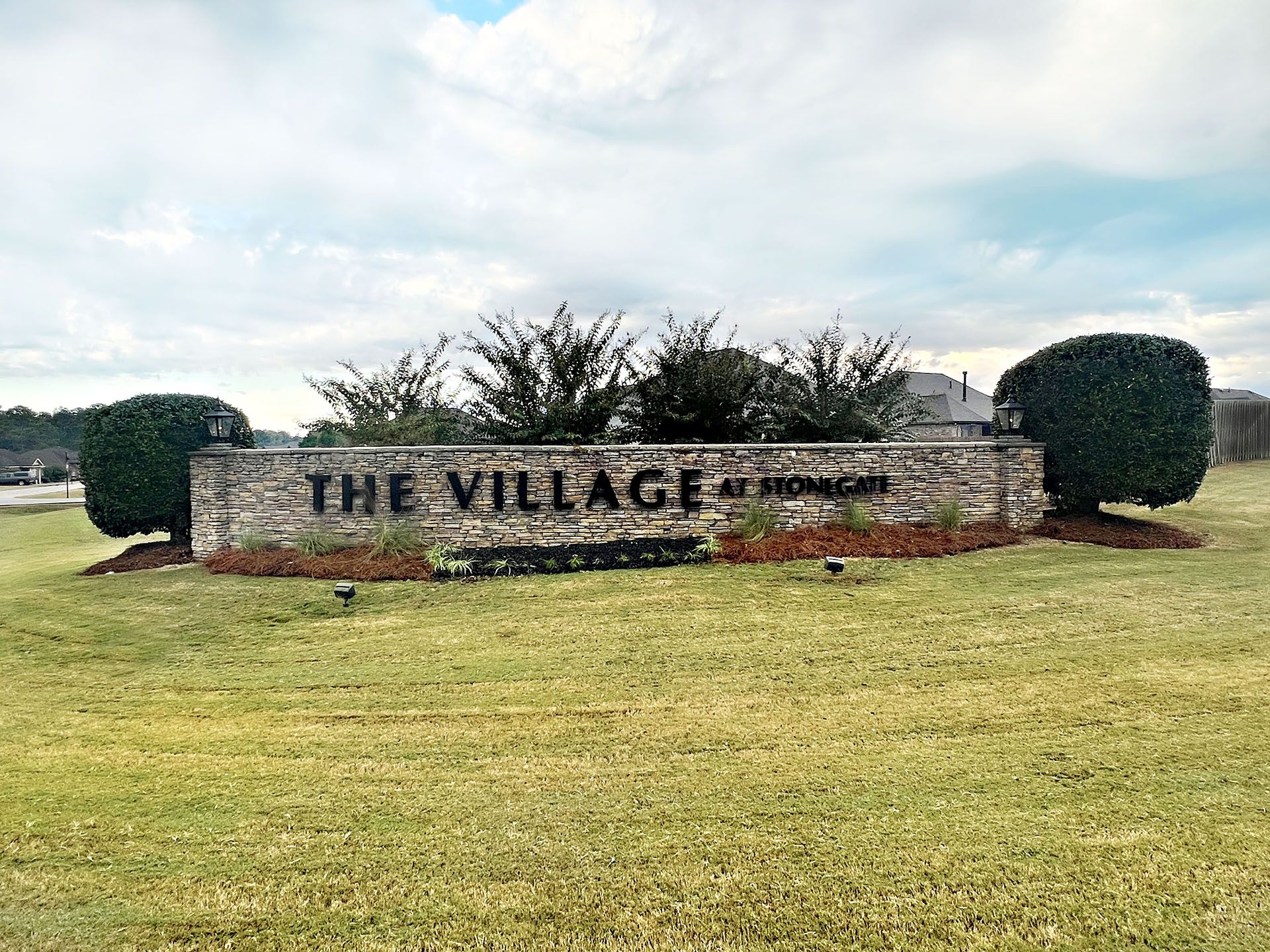 The Village At Stonegate - Builder New Homes